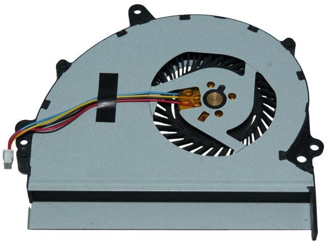 Click here for Cpu cooling fan for Asus X301 X301A CA52 X301A-RX2 prices