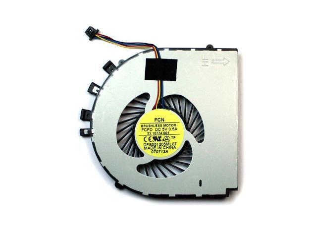 Click here for Cpu cooling fan for ASUS VivoBook A450 A450J A450E prices
