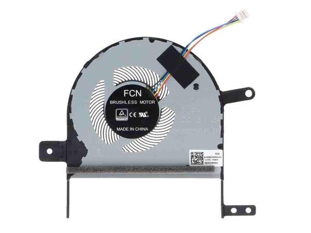 Click here for Cpu cooling fan for ASUS S510 S510U S510UQ S510UA prices