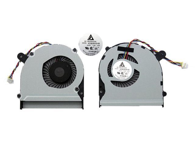 Click here for Cpu cooling fan for ASUS S300 S300C S300CA KDB060 prices
