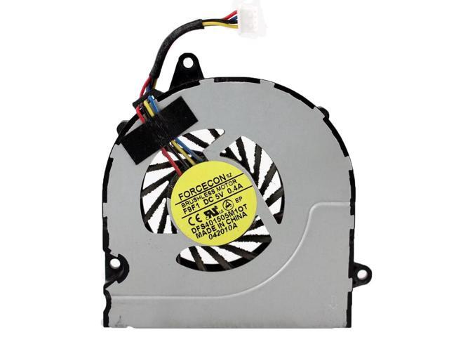 Click here for Cpu cooling fan for Asus Notebook U Series UL80JT prices