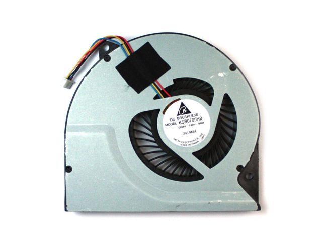 Click here for Cpu cooling fan for Asus N45 N45S N45SF N45SF-V2G prices