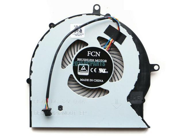 Click here for Cpu cooling fan for ASUS FX63VM FZ63VM FX63VM7300 prices
