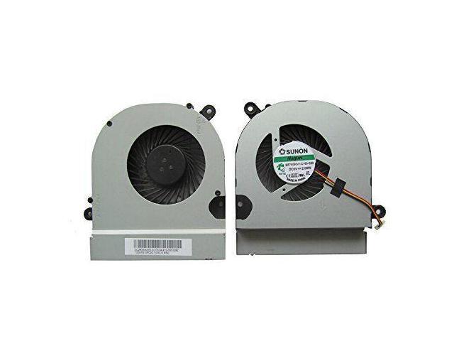 Click here for Cpu cooling fan for ASUS A45 A45vd K45 A85C A85 A8 prices