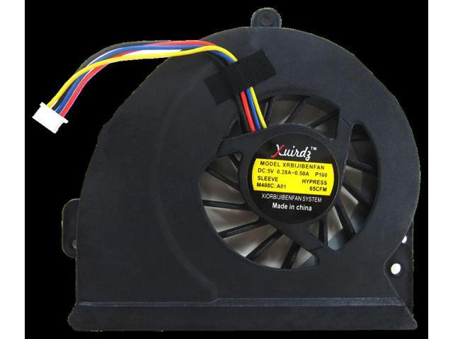 Click here for Cpu cooling fan for Asus A43 A43SK K43 K43X K43S K prices