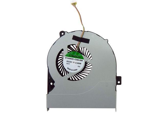Click here for Cpu cooling fan for Asus ASUS S46 S46C S46CA S46C prices