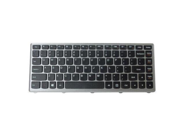 Click here for replacement keyboard for Lenovo IDEapad Z400 - Non... prices