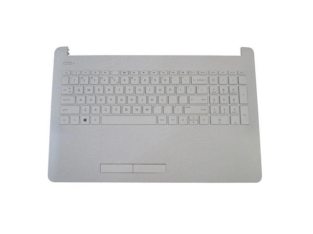 Click here for replacement keyboard for HP 15-BS 15T-BS 15-BW 15Z... prices