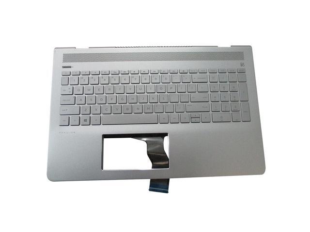 Click here for replacement keyboard for HP Pavilion 15-CC 15T-CC... prices