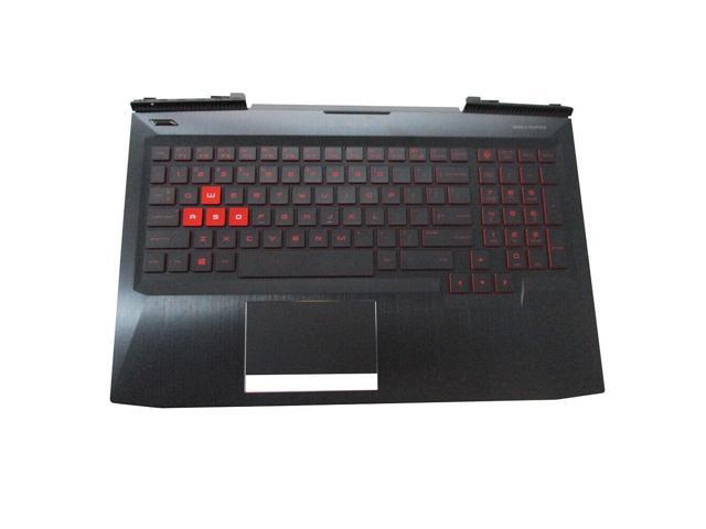 Click here for replacement keyboard for HP OMEN 15-CE 15T-CE with... prices