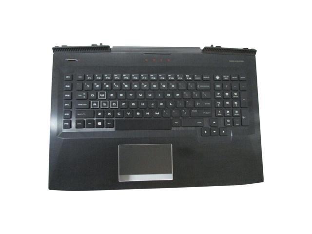 Click here for replacement keyboard for HP OMEN 17-AN 17T-AN with... prices