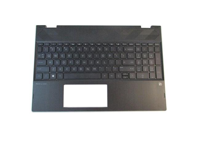 Click here for replacement keyboard for HP Pavilion 15-CR 15T-CR... prices