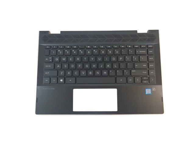 Click here for replacement keyboard for HP Pavilion 14-CD 14T-CD... prices