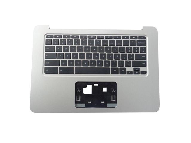 Click here for replacement keyboard for HP Chromebook 14 G4 Silve... prices
