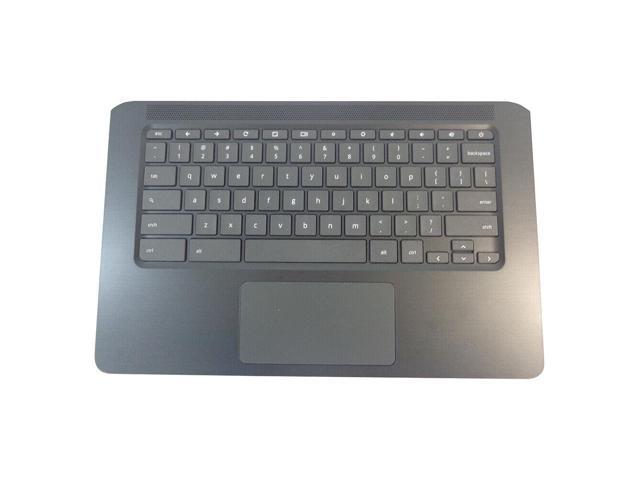 Click here for replacement keyboard for HP Chromebook 14 G5 Palmr... prices