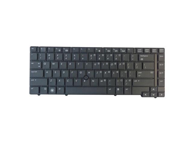 Click here for replacement keyboard for HP EliteBook 8440P 8440W... prices