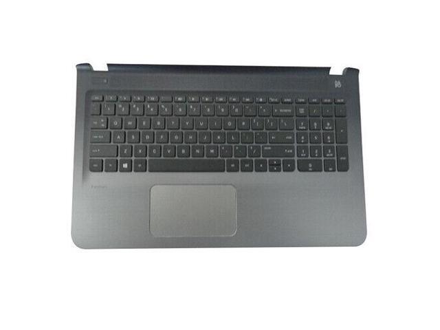 Click here for replacement keyboard for HP Pavilion 15-AB Palmres... prices