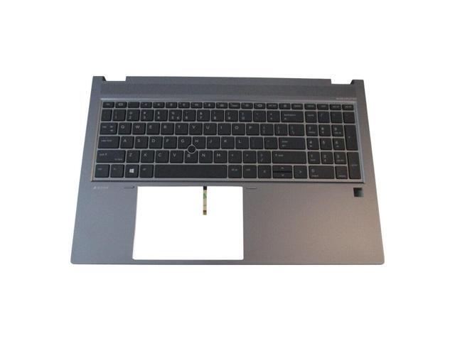 Click here for replacement keyboard for HP ZBook Fury 15 G7 with... prices
