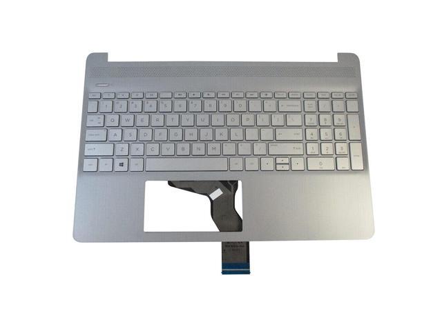 Click here for replacement keyboard for HP 15-DY 15-EF 15s-EQ 15s... prices
