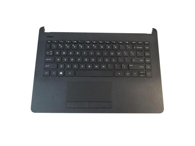 Click here for replacement keyboard for HP 14-BS 14-BW Palmrest i... prices