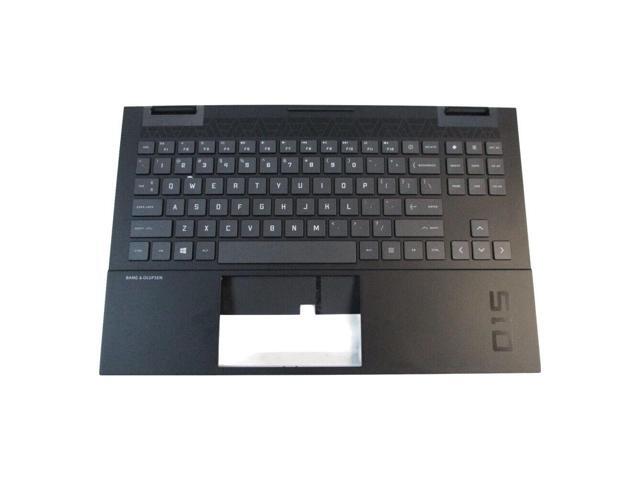 Click here for replacement keyboard for HP Omen 15-EN 15Z-EN with... prices
