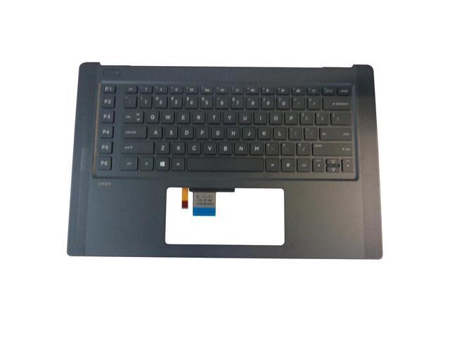 Click here for replacement keyboard for HP Omen 15-5000 15T-5000... prices