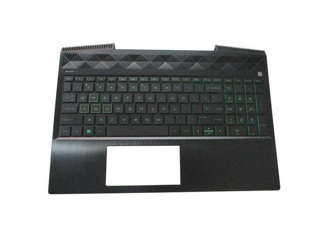 Click here for replacement keyboard for HP Pavilion 15-CX 15T-CX... prices
