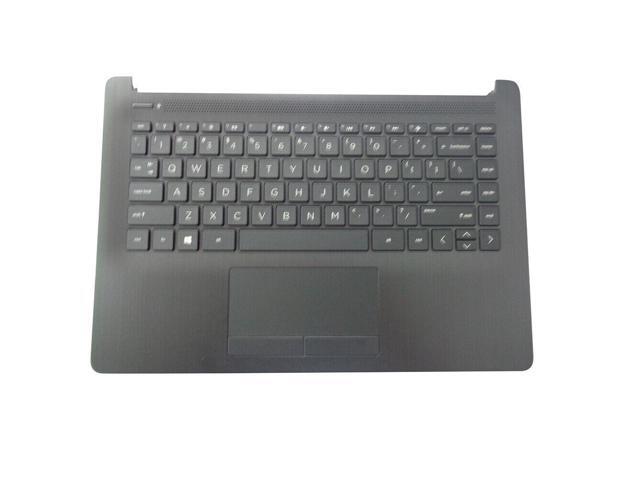 Click here for replacement keyboard for HP 14-CK 14-CM Smoke Gray... prices