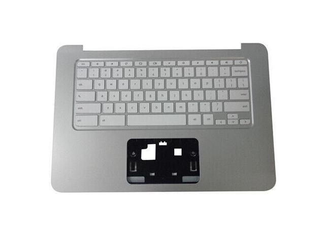 Click here for replacement keyboard for HP Chromebook 14-X Silver... prices