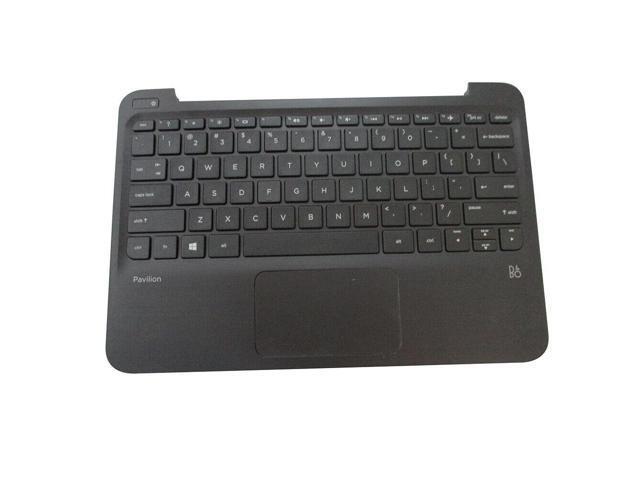 Click here for replacement keyboard for HP Pavilion 11-S with Pal... prices