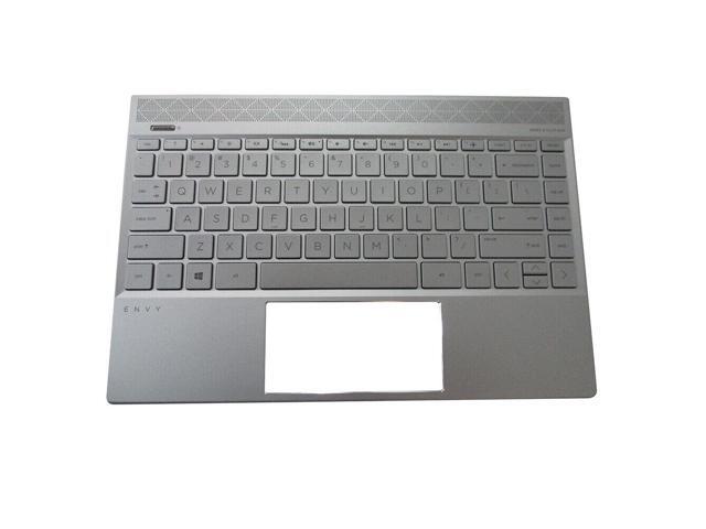 Click here for replacement keyboard for HP Envy 13-AH 13T-AH Silv... prices
