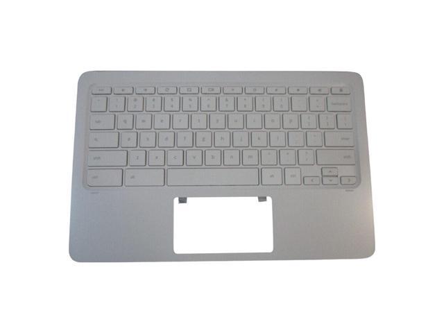 Click here for replacement keyboard for HP Chromebook 11-AE White... prices