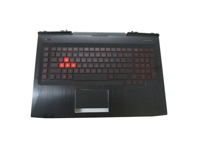 Click here for replacement keyboard for HP OMEN 17-AN 17T-AN with... prices