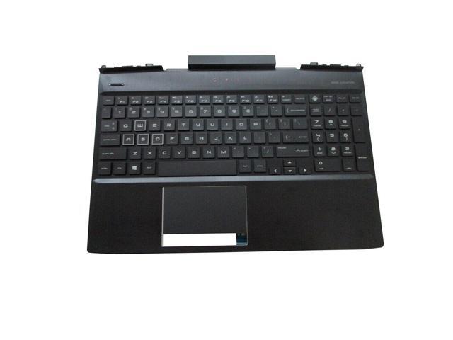 Click here for replacement keyboard for HP Omen 15-DC 15T-DC with... prices