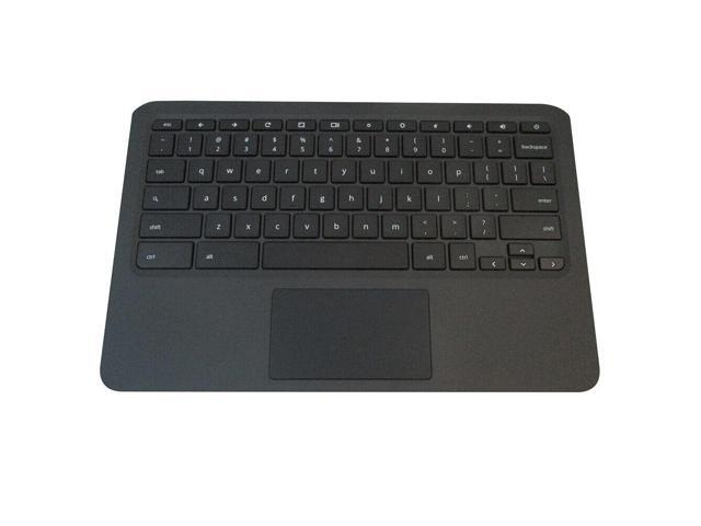 Click here for replacement keyboard for HP Chromebook 11A-NB with... prices