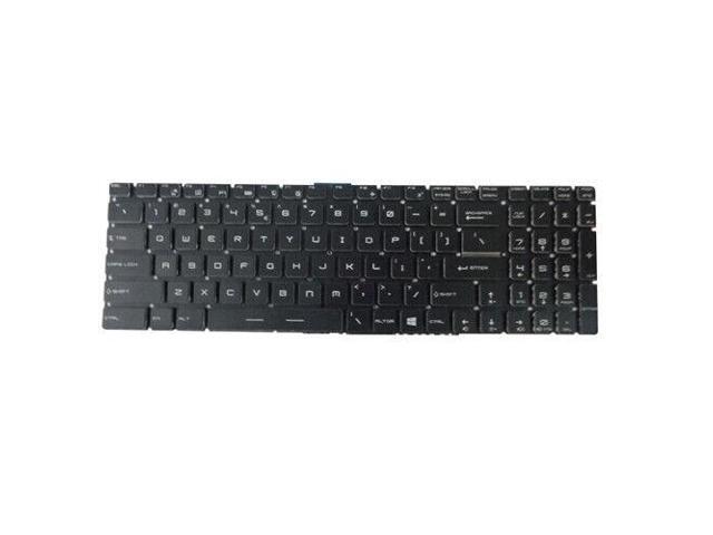 Click here for replacement keyboard for MSI GL62 GL72 GP62 GP72 N... prices