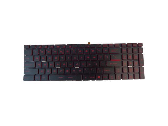 Click here for replacement keyboard for MSI GL62M GL62MVR GL63 GL... prices