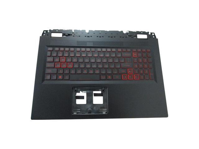 Click here for replacement keyboard for Acer Nitro AN517-42 AN517... prices