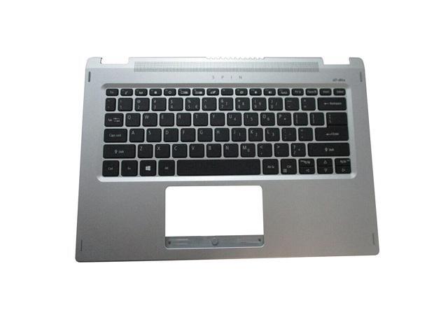 Click here for replacement keyboard for Acer Spin SP314-21 Upper... prices