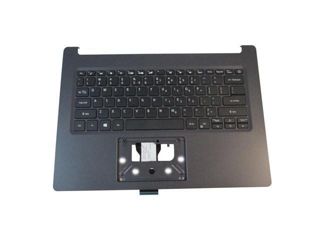Click here for replacement keyboard for Acer Aspire A314-22 Black... prices