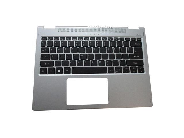 Click here for replacement keyboard for Acer Spin SP313-51N Silve... prices