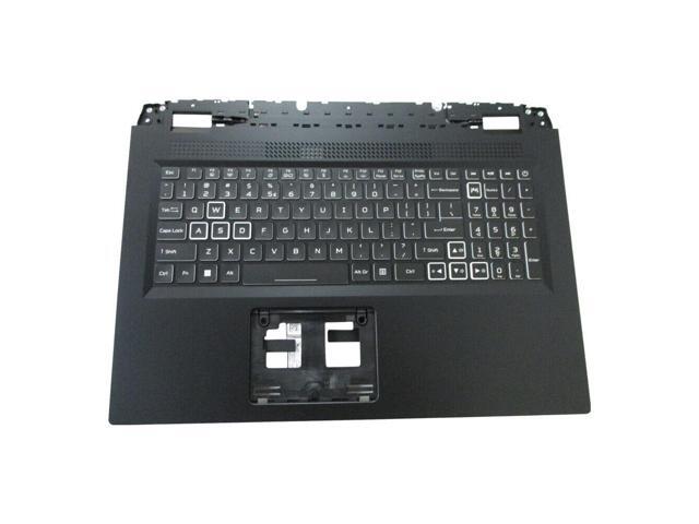 Click here for replacement keyboard for Acer Nitro AN517-42 AN517... prices