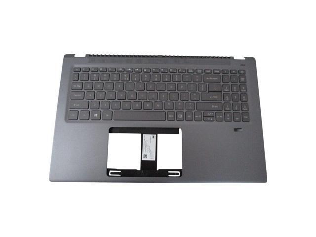 Click here for replacement keyboard for Acer Swift SFX16-51G Gray... prices