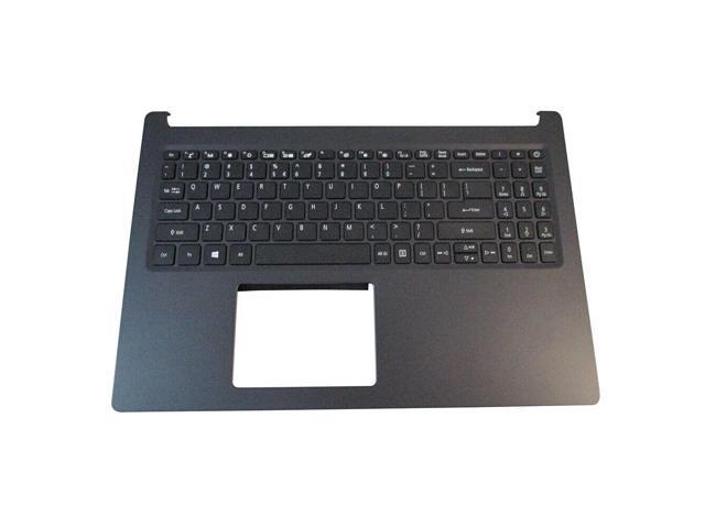 Click here for replacement keyboard for Acer Aspire A315-34 Black... prices
