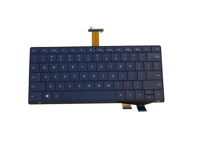 Click here for replacement keyboard for Microsoft Surface Pro 3 P... prices