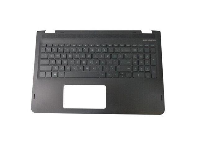 Click here for replacement keyboard for HP ENVY 15-AR M6-AR Palmr... prices