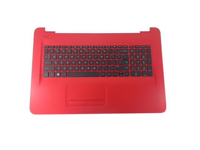 Click here for replacement keyboard for HP 17-X 17T-X Palmrest in... prices