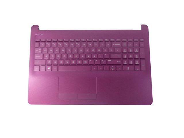 Click here for replacement keyboard for HP 15-BS 15-BW Palmrest i... prices