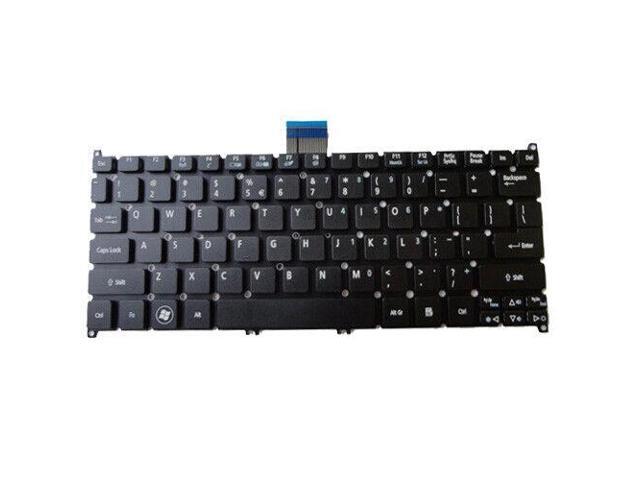 Click here for replacement keyboard for Acer Aspire One 725 756 A... prices