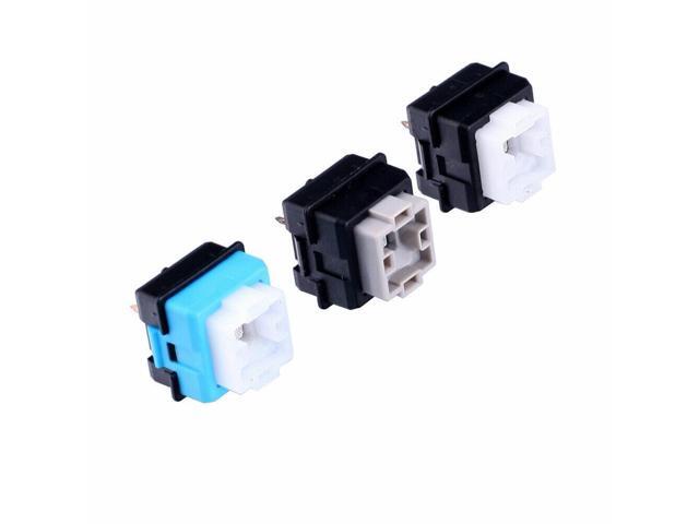 Click here for 4X For Logitech G810 G910 G413 G513 Pro Romer G Me... prices